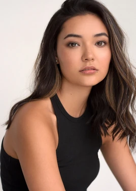 Alexa Barajas | Yellowjackets Wiki | Fandom
