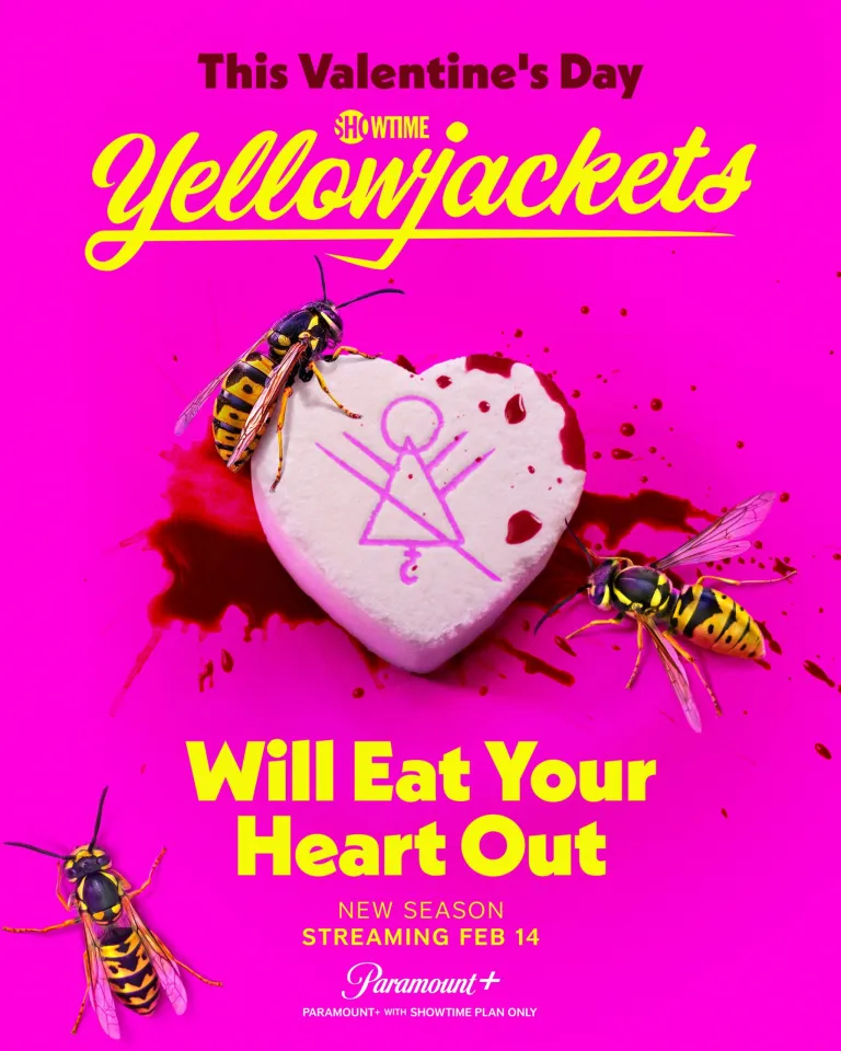 Season 3 | Yellowjackets Wiki | Fandom