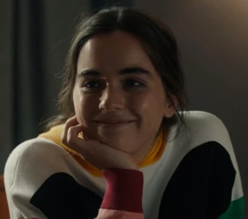 Callie Sadecki | Yellowjackets Wiki | Fandom