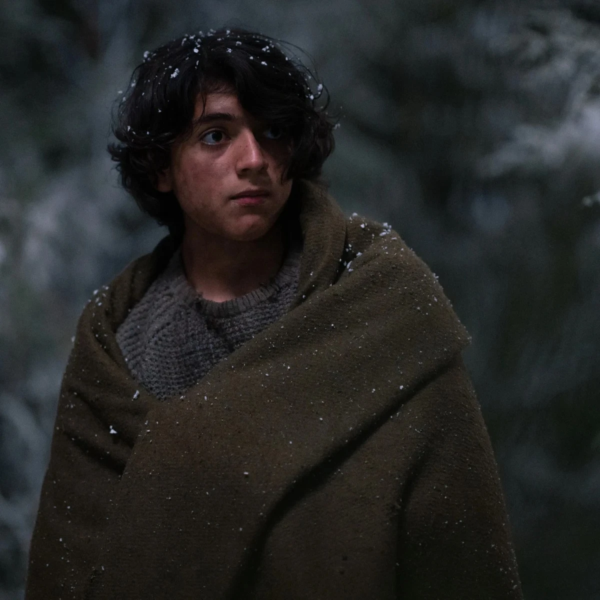 Javi Martinez | Yellowjackets Wiki | Fandom