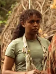 Britt | Yellowjackets Wiki | Fandom