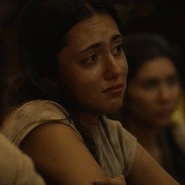 Robin | Yellowjackets Wiki | Fandom