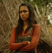 Robin | Yellowjackets Wiki | Fandom