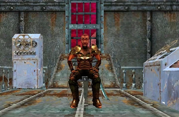 Inquisitor Ignavus | Dread Delusion Wiki | Fandom