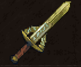 Emberian Sword | Dread Delusion Wiki | Fandom