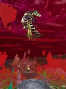 Squirming Godlet | Dread Delusion Wiki | Fandom