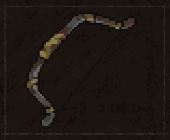 Rusty Bow | Dread Delusion Wiki | Fandom