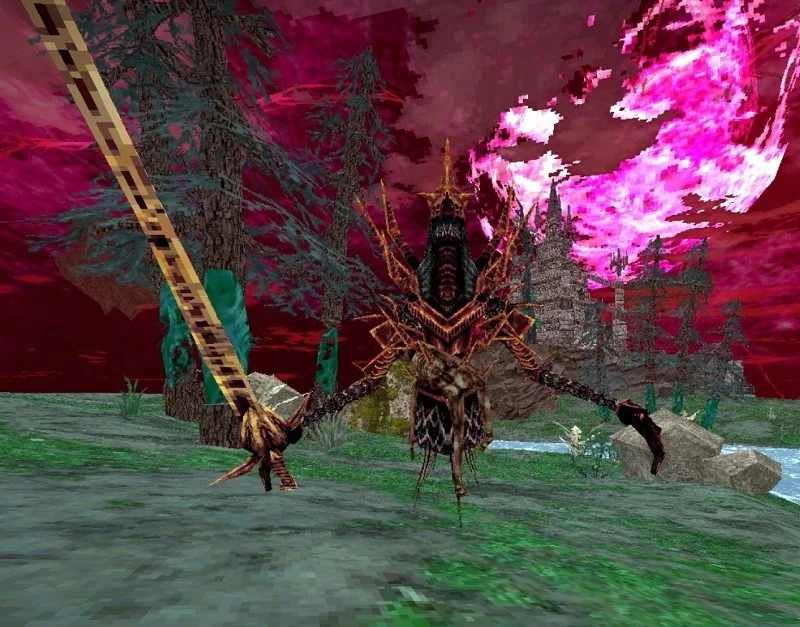 Endless Knight | Dread Delusion Wiki | Fandom