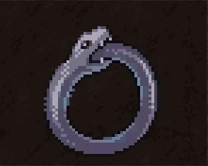 Ring of the Snake | Dread Delusion Wiki | Fandom