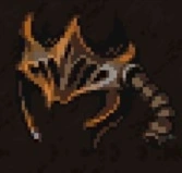 Damaged Emberian Helm | Dread Delusion Wiki | Fandom