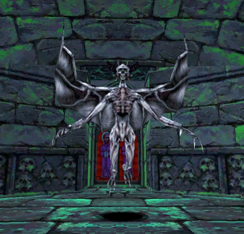 Vierme | Dread Delusion Wiki | Fandom