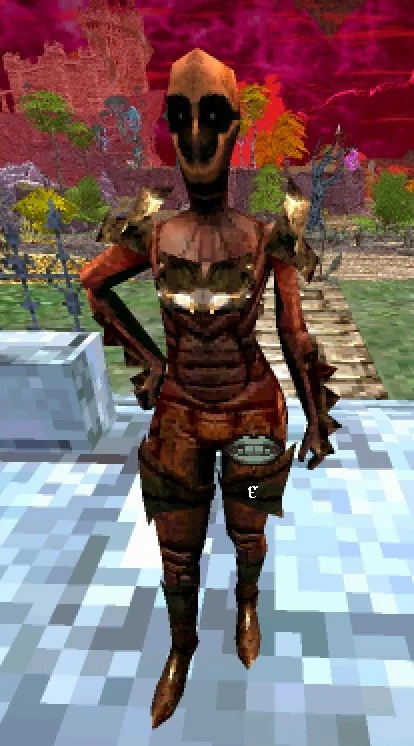 Inquisition Agent | Dread Delusion Wiki | Fandom