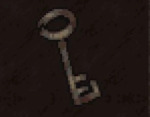 Old Ruin Key | Dread Delusion Wiki | Fandom