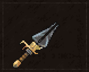 Clockwork Dagger | Dread Delusion Wiki | Fandom