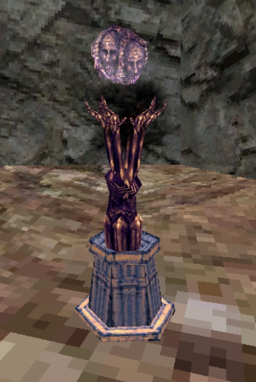 Death | Dread Delusion Wiki | Fandom