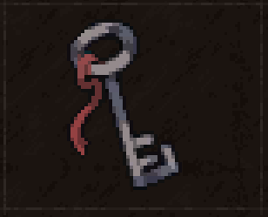 Red Key | Dread Delusion Wiki | Fandom