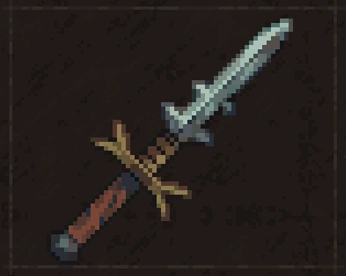 Fine Greatsword | Dread Delusion Wiki | Fandom