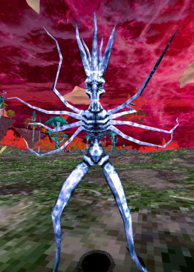 Paeguth Monster | Dread Delusion Wiki | Fandom