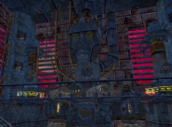 The Clockwork Kingdom | Dread Delusion Wiki | Fandom