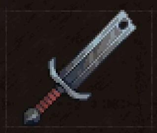 Steel Greatsword | Dread Delusion Wiki | Fandom