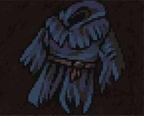 Vagrant's Robes | Dread Delusion Wiki | Fandom