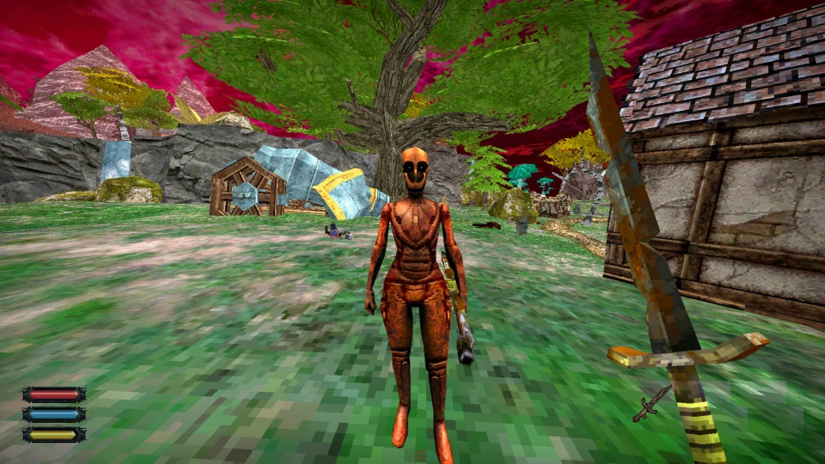 Category:Characters | Dread Delusion Wiki | Fandom