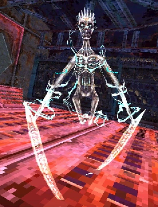 Spirit | Dread Delusion Wiki | Fandom