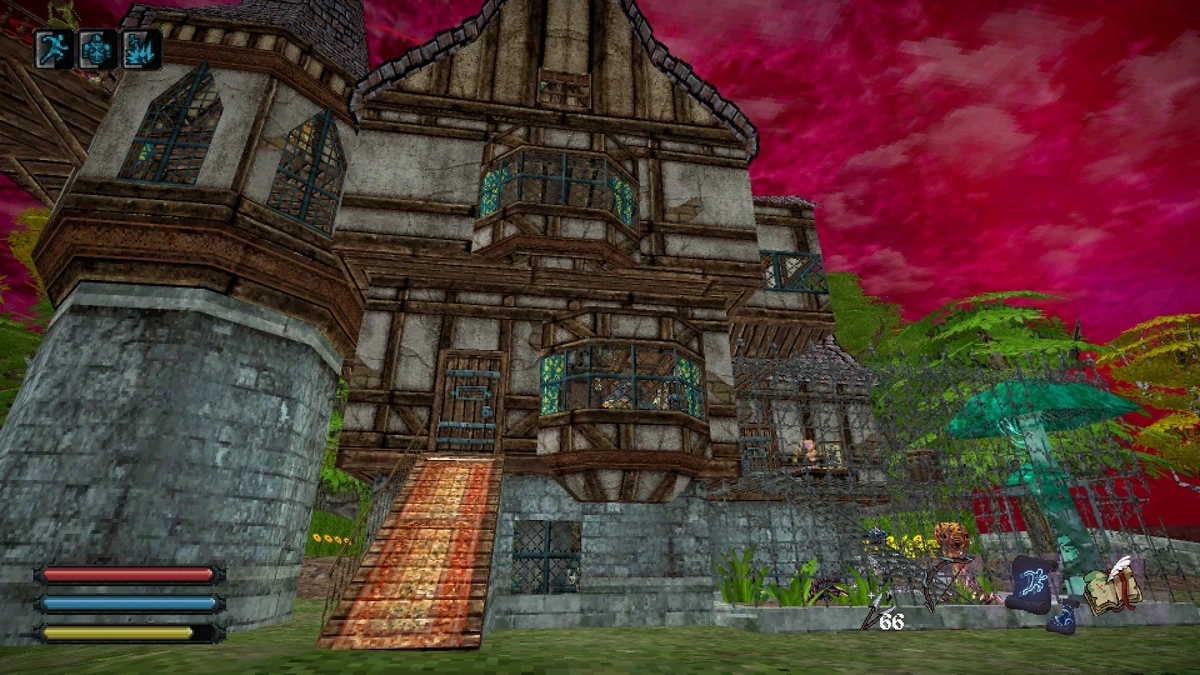 Category:Locations | Dread Delusion Wiki | Fandom