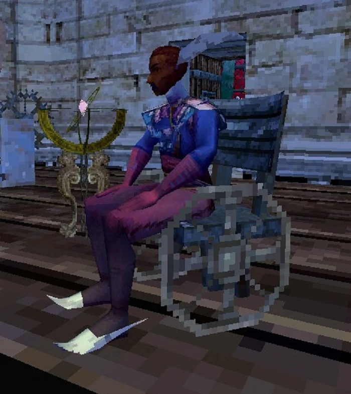 Dohn | Dread Delusion Wiki | Fandom