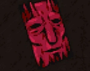 Goblin Mask | Dread Delusion Wiki | Fandom