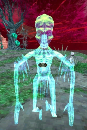 Ghost | Dread Delusion Wiki | Fandom