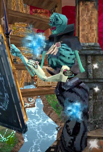 The Endless Duchess | Dread Delusion Wiki | Fandom