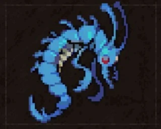 Lockbug | Dread Delusion Wiki | Fandom