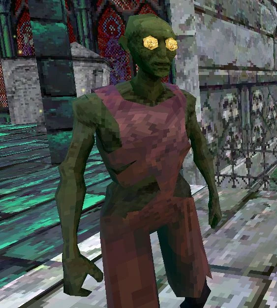 Maggotson | Dread Delusion Wiki | Fandom