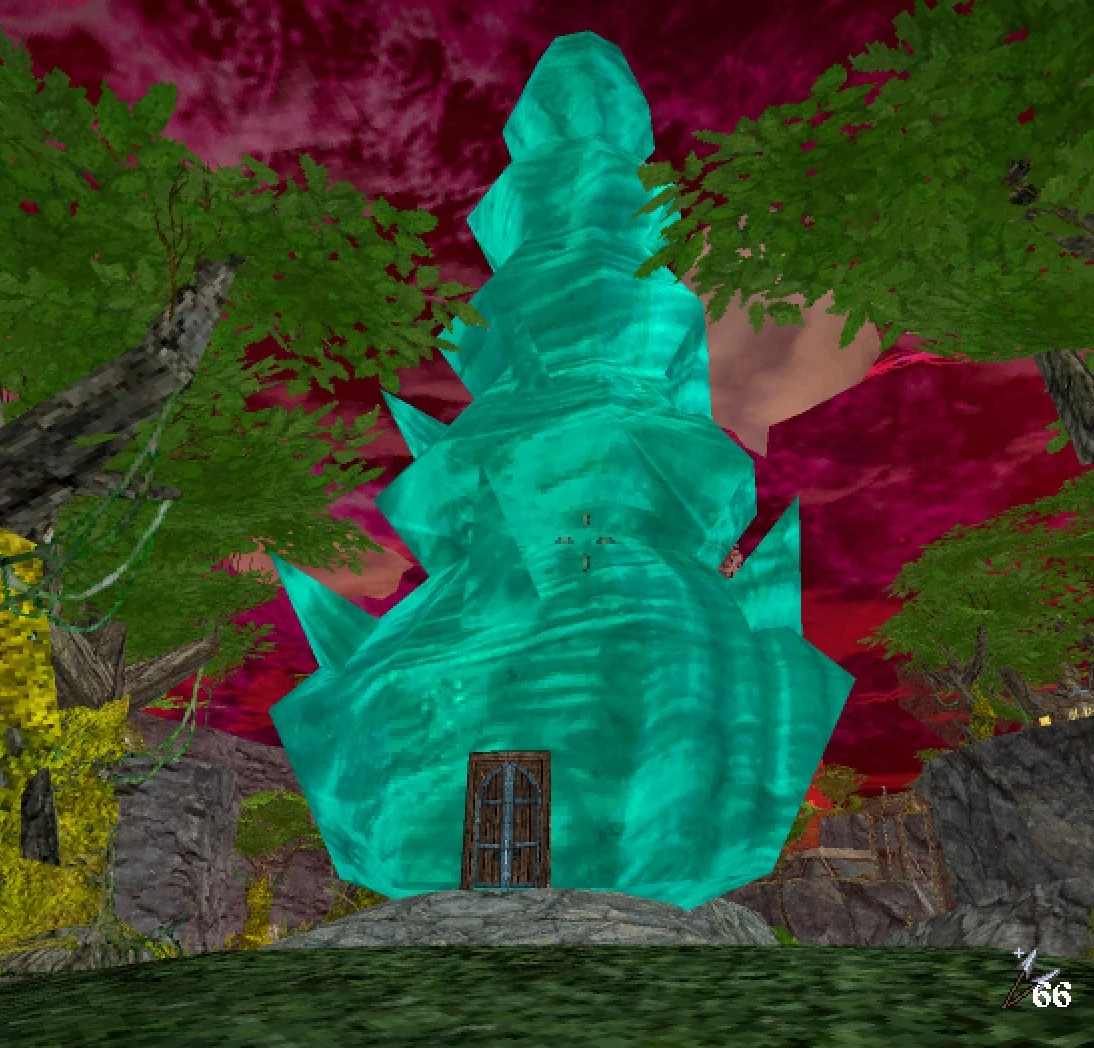 Bone Key | Dread Delusion Wiki | Fandom