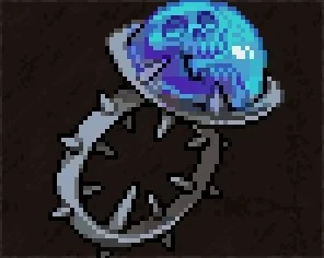 Mind Syphon Ring | Dread Delusion Wiki | Fandom