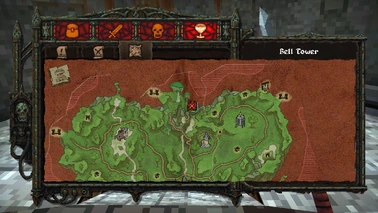 Fertile One | Dread Delusion Wiki | Fandom