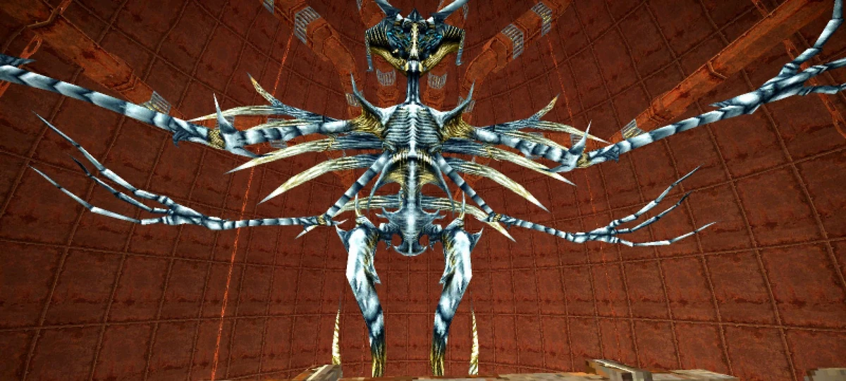 The Angel | Dread Delusion Wiki | Fandom