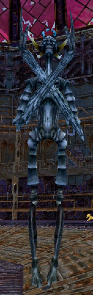 Angel Spawn | Dread Delusion Wiki | Fandom
