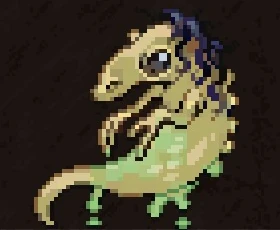 Squirming Godlet | Dread Delusion Wiki | Fandom