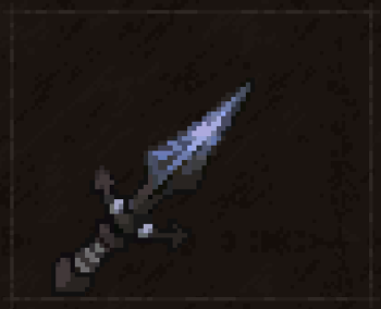 Void Dagger | Dread Delusion Wiki | Fandom