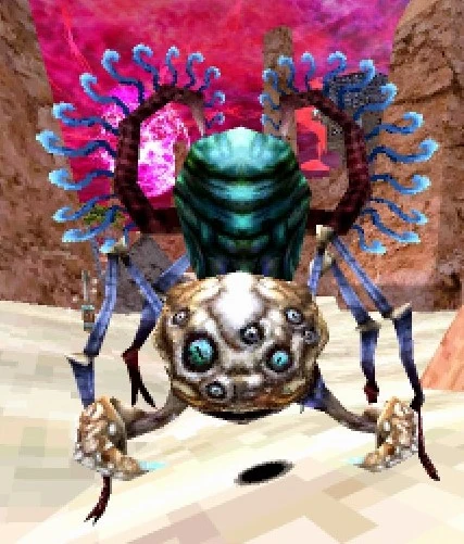 Spider | Dread Delusion Wiki | Fandom