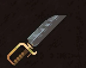 Clockwork Sword | Dread Delusion Wiki | Fandom