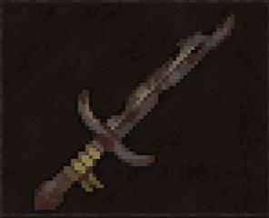 Rusty Sword | Dread Delusion Wiki | Fandom