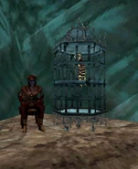 Squirming Godlet | Dread Delusion Wiki | Fandom