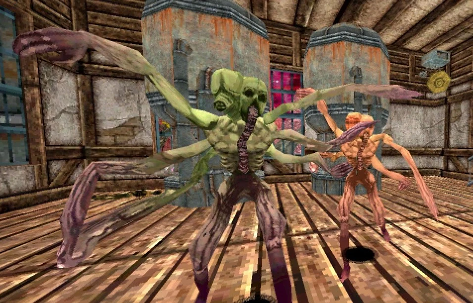 Corrupted One | Dread Delusion Wiki | Fandom