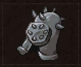 Outlaw helm | Dread Delusion Wiki | Fandom