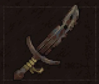 Rusty greatsword | Dread Delusion Wiki | Fandom