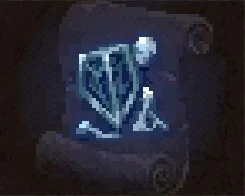 Summon Skeleton Guard | Dread Delusion Wiki | Fandom