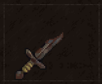 Rusty Dagger | Dread Delusion Wiki | Fandom